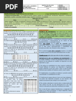 Guía de Colores en LaTeX | PDF | Modelo de color Rgb | Color