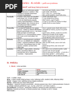 Hravá Literatúra 9 Ročník PDF | PDF