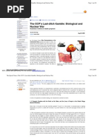 Pressure Transfer Map - Dutchsinse Global Version 2.0 | PDF ...