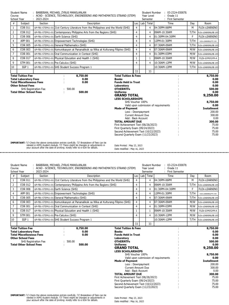 grand-total-9-250-00-important-1-check-the-above-computation