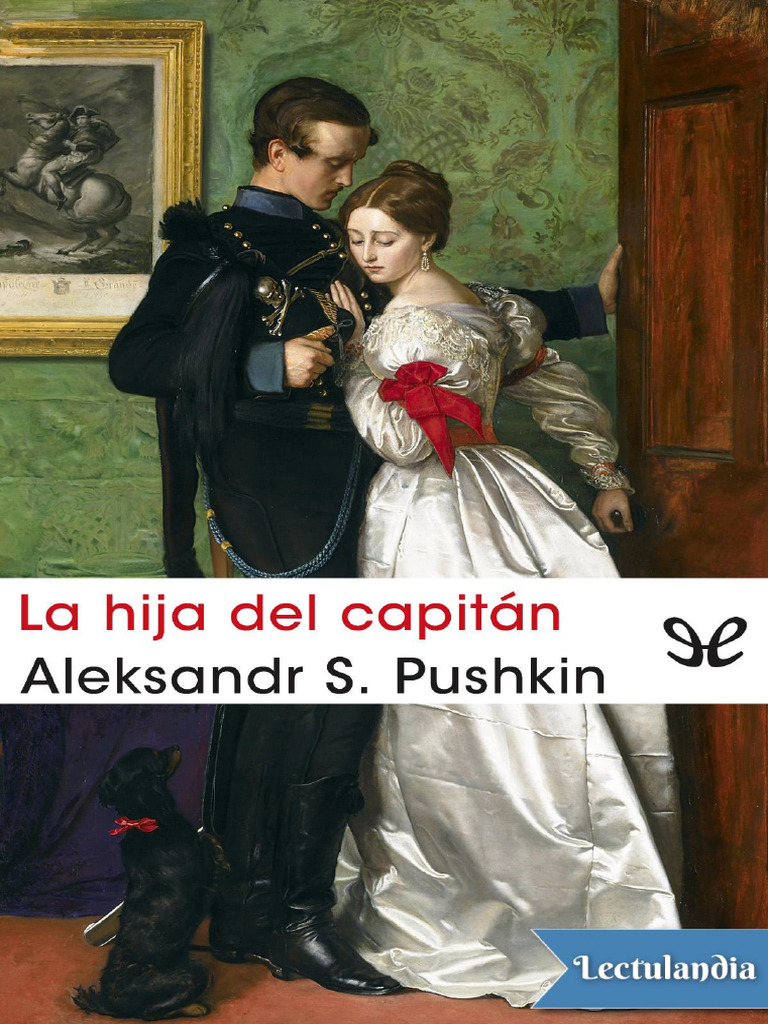 La Hija Del Capitan - Aleksandr S Pushkin | PDF