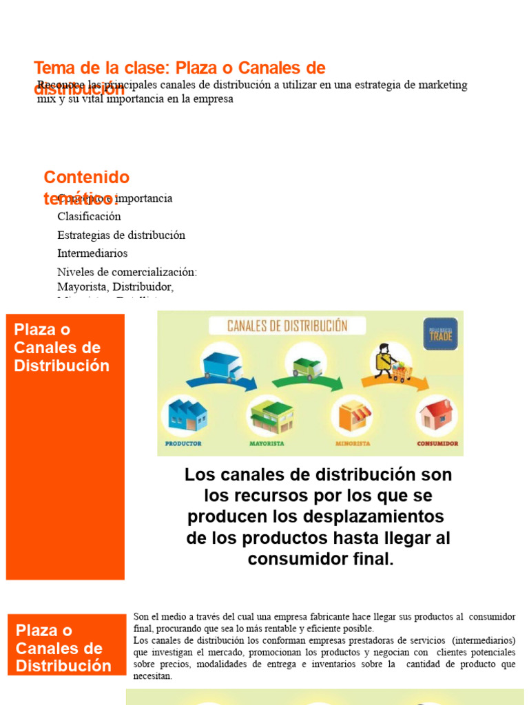 Introduccion Al Marketing 12 | PDF | Al por menor | Marketing Introduccion Al Marketing 12 | PDF | Al por menor | Marketing