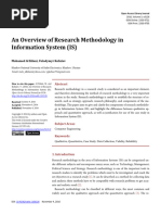 RCTs: The Gold Standard in Research | PDF | Randomized Controlled Trial ...