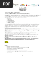 ENG 190 Module Three Collection of Sources Exemplar APA | PDF | Bias | News