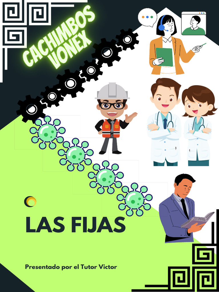 Las Fijas | PDF
