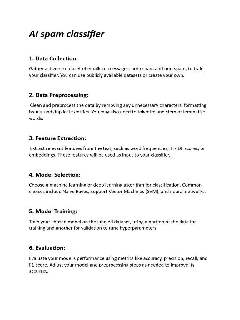 AI Phase2 | Download Free PDF | Receiver Operating Characteristic | Machine Learning