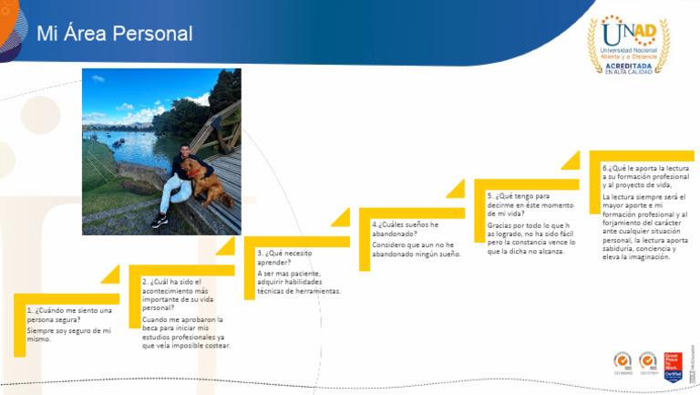 Anexo 1 - Etapa 1 - Mi Área Personal | PDF