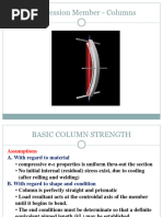 Buckling Analysis - IDEA StatiCa | PDF | Buckling | Classical Mechanics