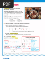Grade 6 Math Practice Packet | PDF | Mathematics | Exponentiation