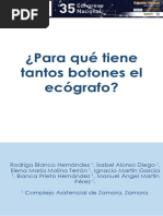 Terminologia Especifica Ecografia | PDF | Ciencia y matemáticas ...