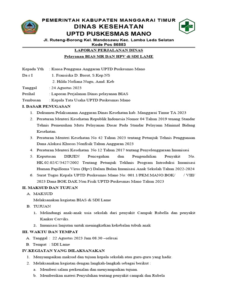 LPD Bias MR Sdi Lame | PDF