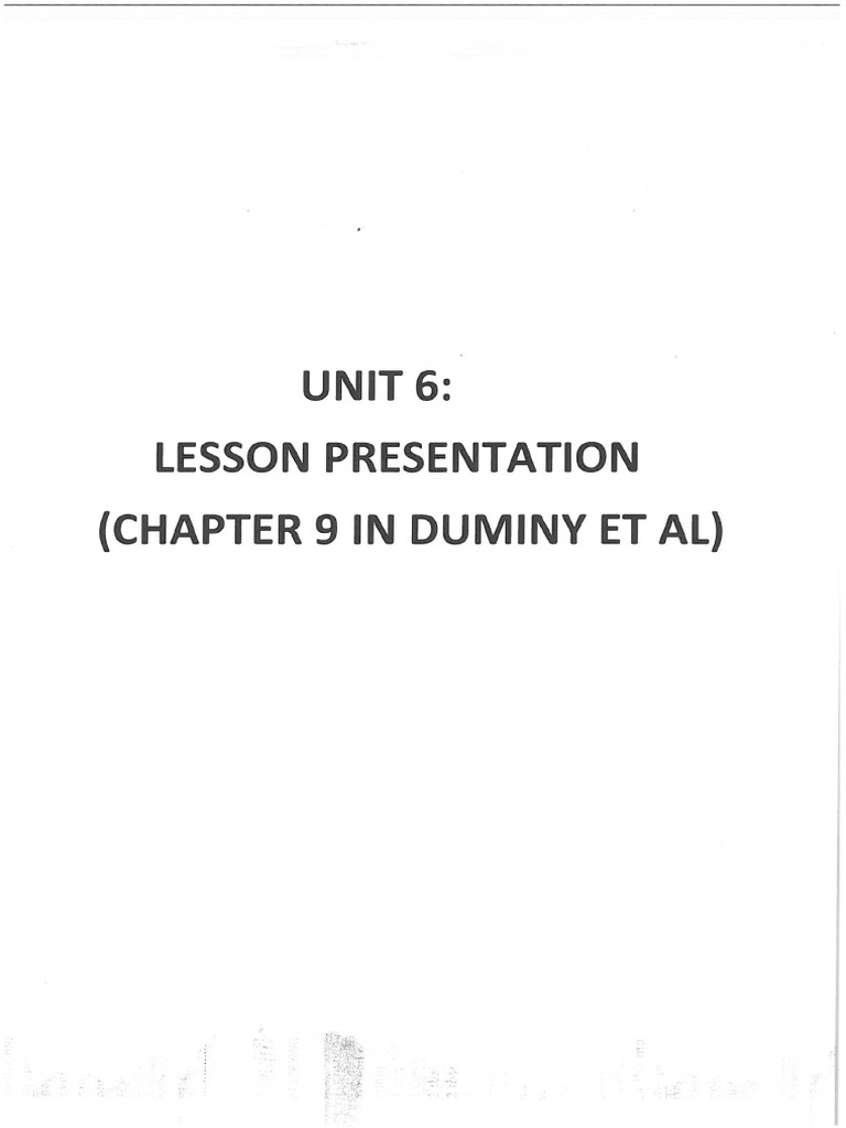 MCT21_Unit6-ethuto | PDF
