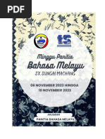 Divider Mingguan RPH 2025 | PDF