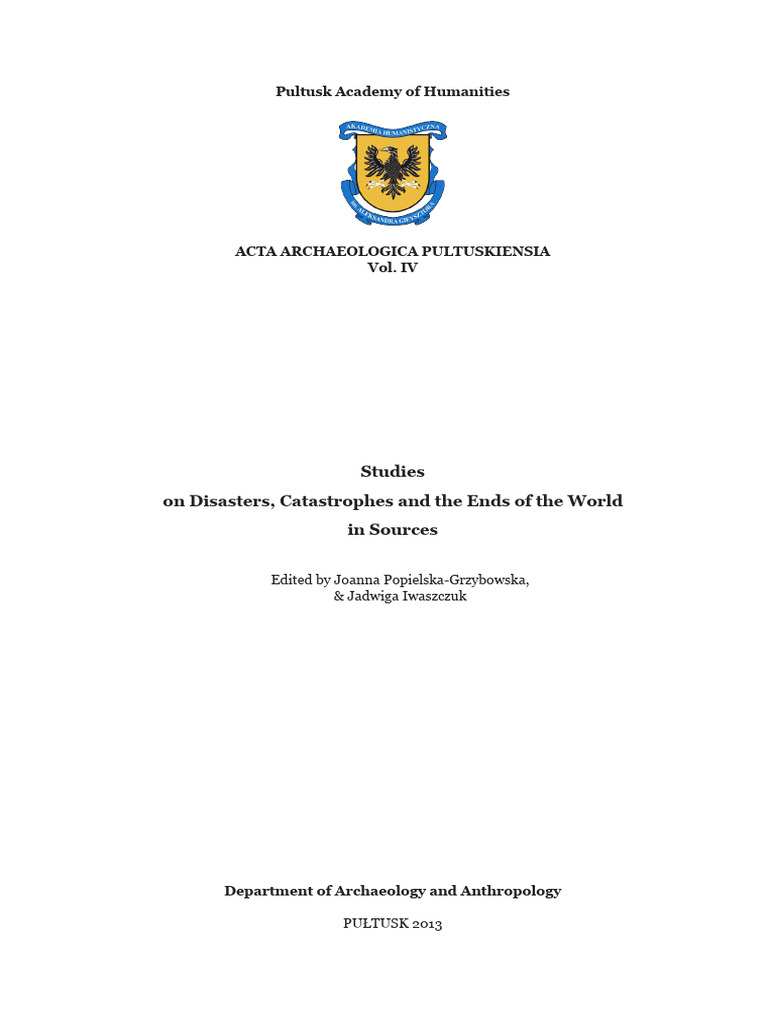 Was Christianity An Ideological Disaster | PDF | Weaving | Wedding