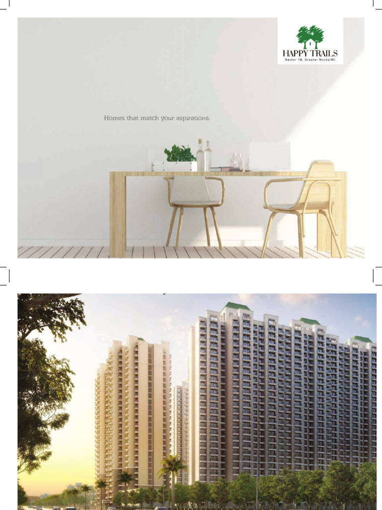 ATS Homekraft Happy Trails Brochure | PDF | Legal Liability | Flooring