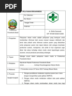 8.2.3.8 - 018 Sop Simpus | PDF | Sains & Matematika
