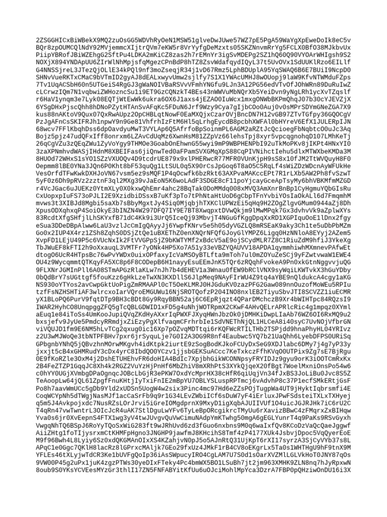 IKWY Problems 2 | PDF