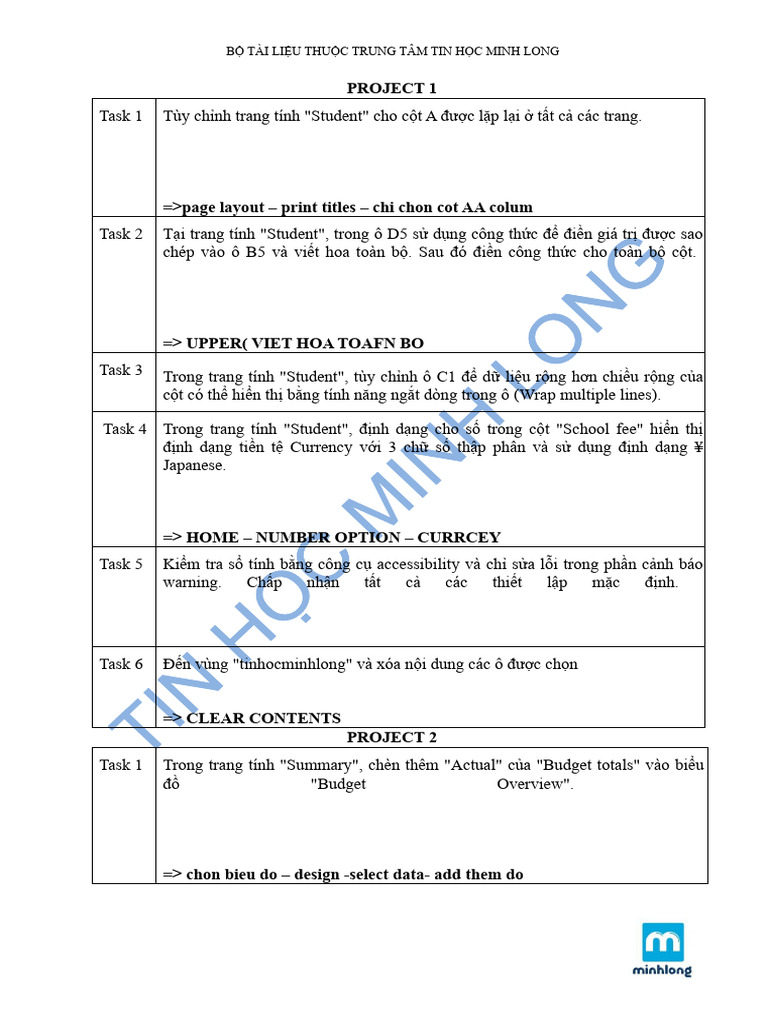 BT2 - Đề TV DAP AN | PDF