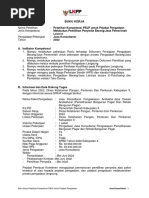 Format Reviu Dan DPP E-Purchasing Berdasarkan MCP KPK 2025 | PDF