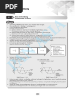 Senarai Formula Fizik SPM 2025 | PDF