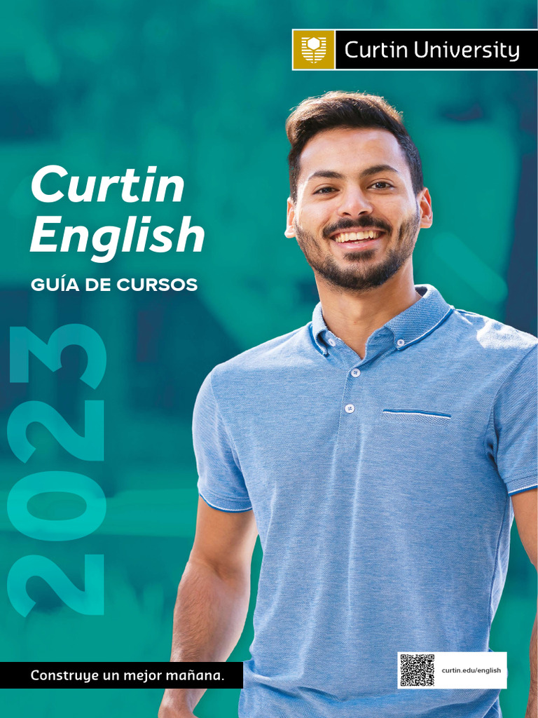Curtin English Guide - Spanish Web | PDF | Sistema internacional de ...