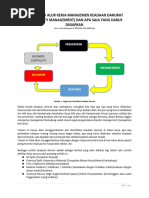 Standar Rambu Safety k3 | PDF