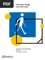 Shortcut List | PDF | Autodesk 3ds Max