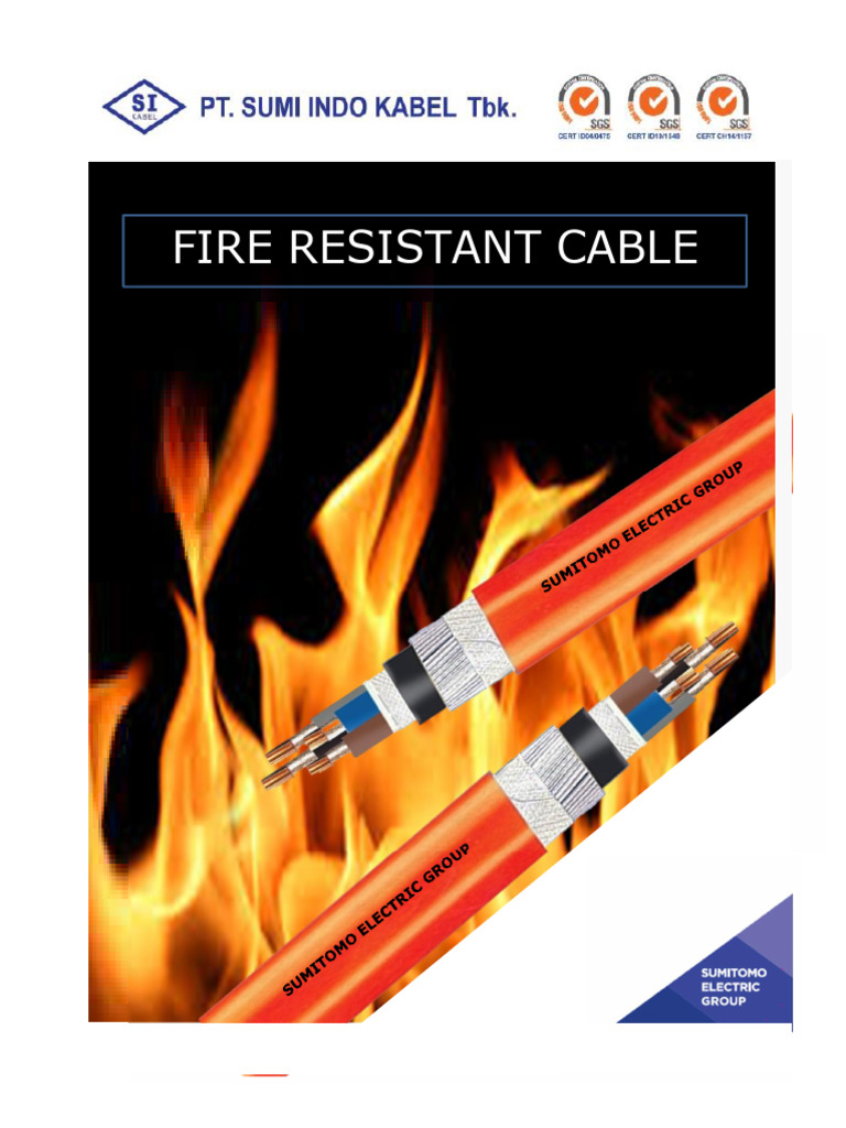 Railway FRC BS 7846 R 1 | PDF | Electrical Wiring | Electrical Conductor