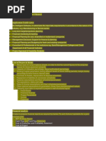 Business Activitiy Code List | PDF | Mining