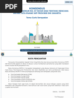 Cara Menghitung KDB, KLB, KDH, dan GSB | PDF