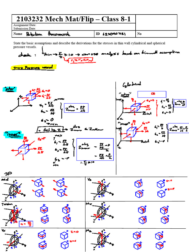 Ex 8-1 6230407121 | PDF