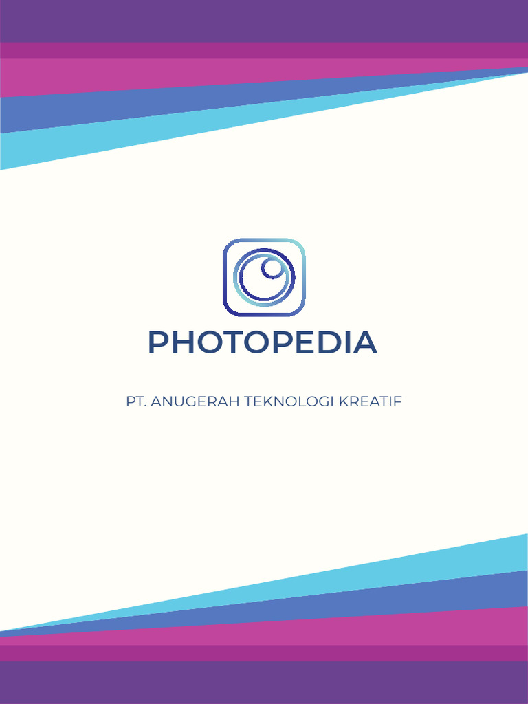 Proposal Penawaran Photopedia | PDF