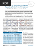 USP-NF 790 Visible Particulates in Injections | PDF | Lighting ...