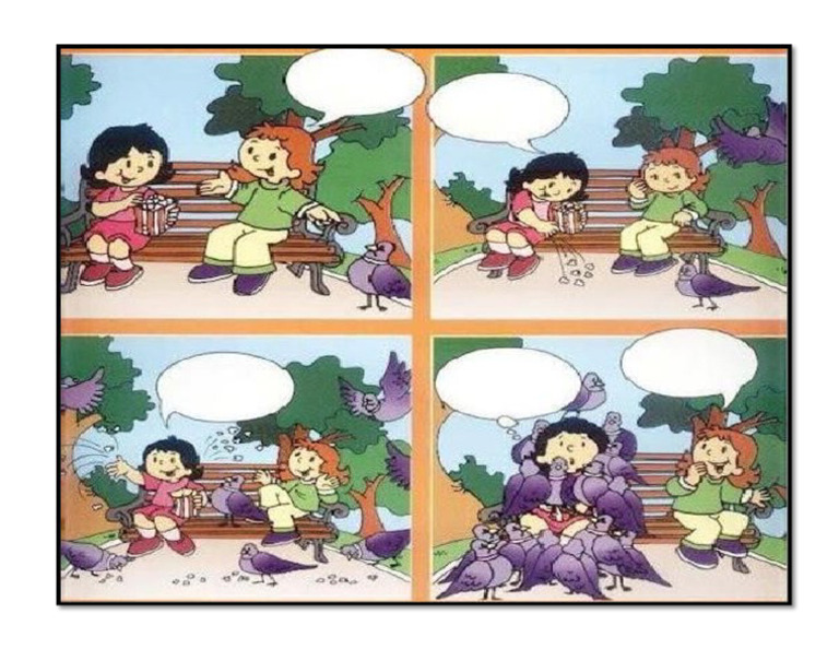 Plantilla Comics 2 | PDF