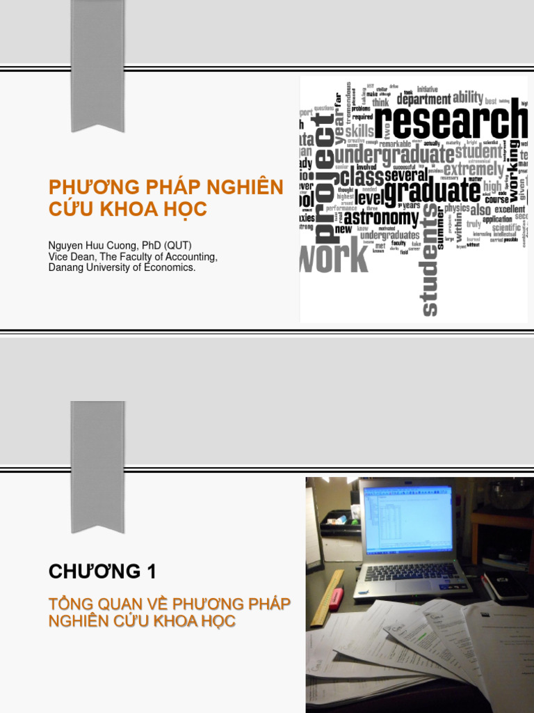 Chapter 1 - Overview of Research Methods (2023) | PDF Chapter 1 - Overview of Research Methods (2023) | PDF