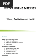 3 Bucket System | PDF | Personal Protective Equipment | Public Health