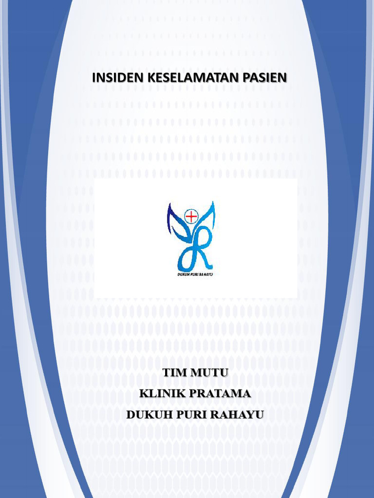 Pedoman Ikp | PDF