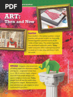 Myperspectives Grade 7 | PDF | Verb | Word