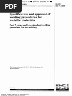 Iso 9692-1-2014 | PDF | Welding | Construction