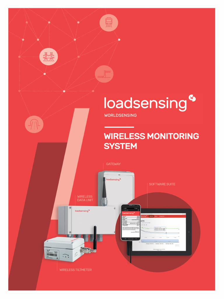 Loadsensing Technical Datasheet September 2019 | Download Free PDF ...