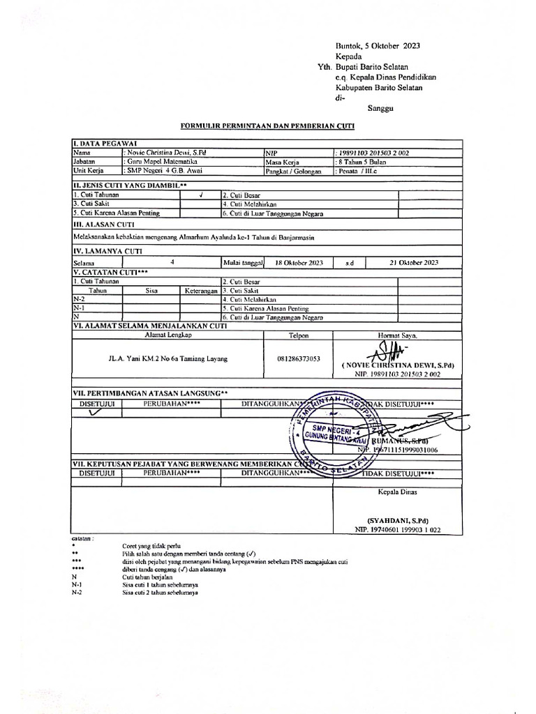 DocScanner 5 Okt 2023 10.40 | PDF