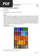 Six Sigma - DILO Template | PDF | Computer Data | Computing