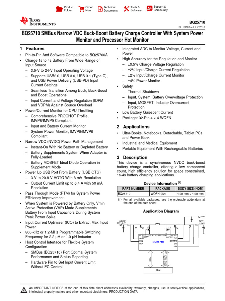 Battery Charge Controller Guide | PDF | Electrostatic Discharge | Mosfet