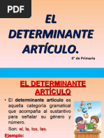 Ejemplos de Artículos Contractos | PDF