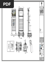 A705 - Typical Cat Ladder Details | PDF | Building Engineering | Materials