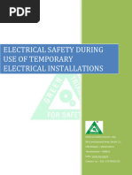 National Electrical Code | PDF | Electrical Wiring | Alternating Current