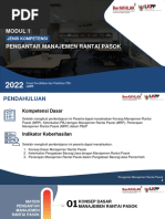 Modul 1 Pengantar Manajemen Rantai Pasok | PDF