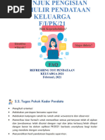 User Guide Sayang Warga (KSH) - 2025 V2-1 | PDF