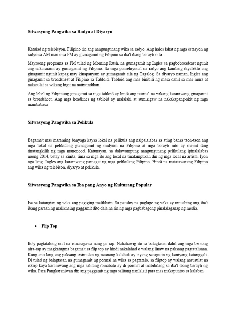 Note 01 in Kom - Pan | PDF