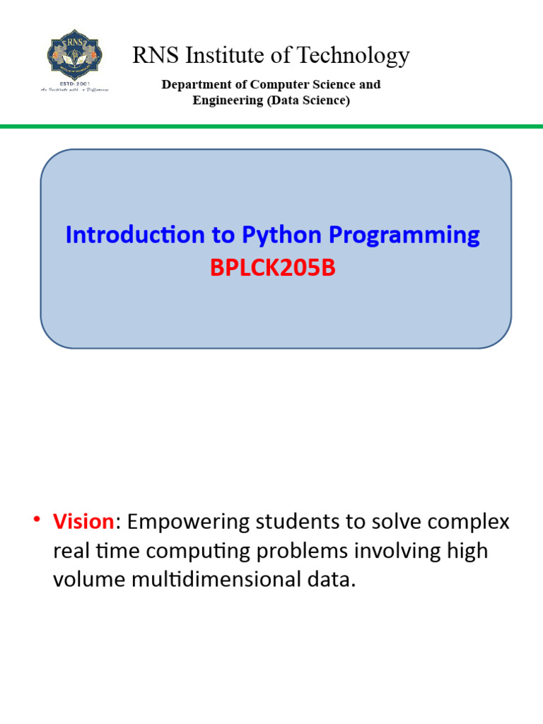 Module 2 | PDF | String (Computer Science) | Software Development